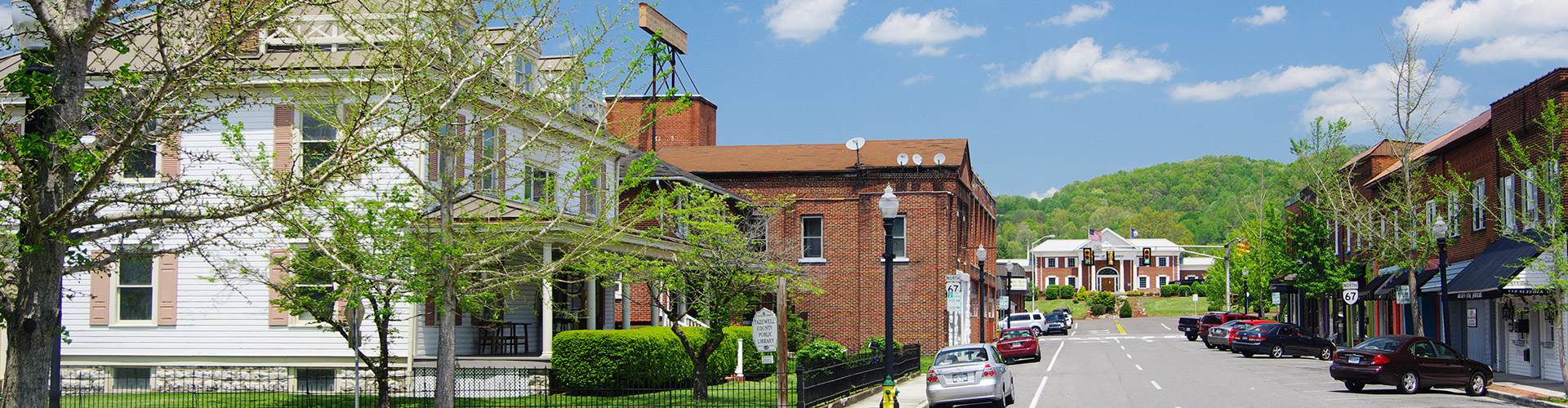 Southwest Virginia Building Upgrade Program (SWVA Building UP) - Solar ...